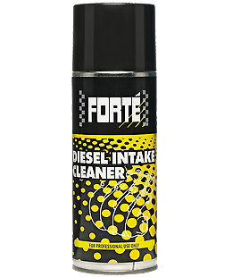 Forte Diesel Intake Cleaner 400ml – BFC Motor Parts