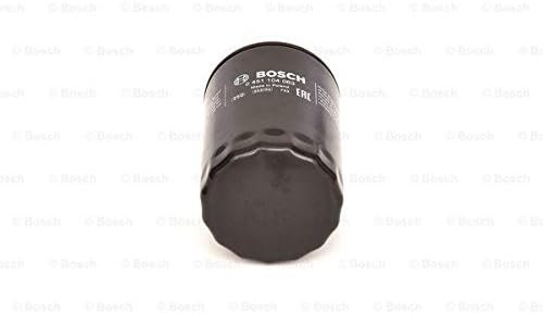 Bosch Genuine Replacement Oil Filter 0451104063 – BFC Motor Parts